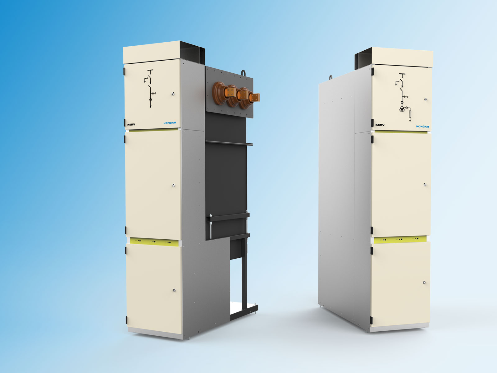 KONČAR – Aparati i postrojenja | Končar