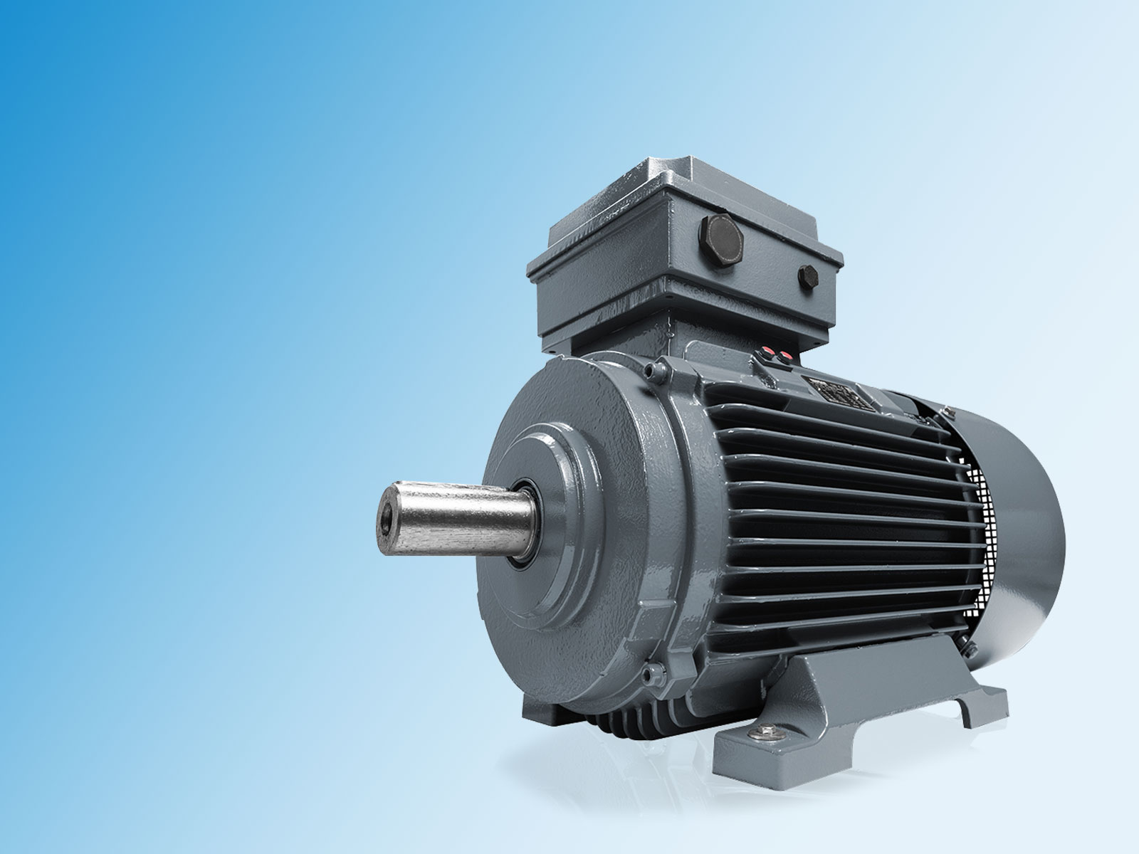 KONČAR - Motori i električni sustavi | Končar