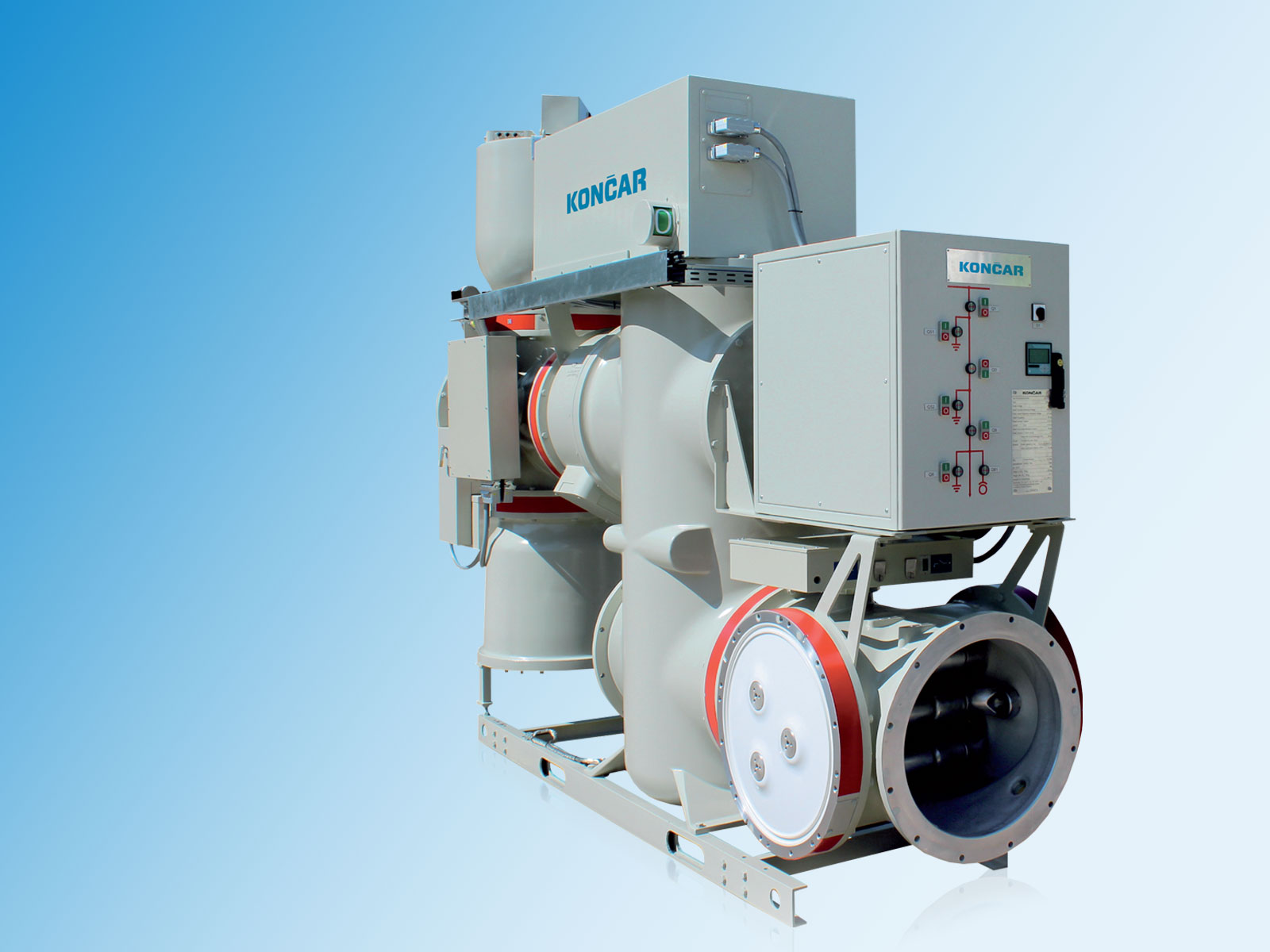 KONČAR – Switchgear | Končar