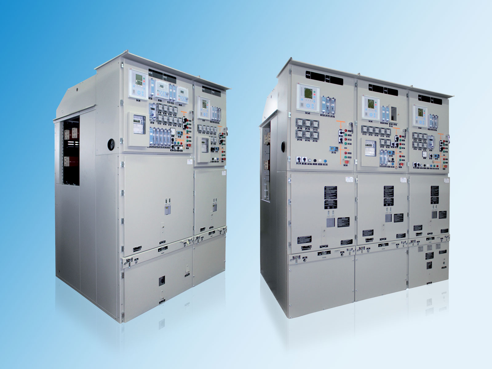 KONČAR – Switchgear | Končar