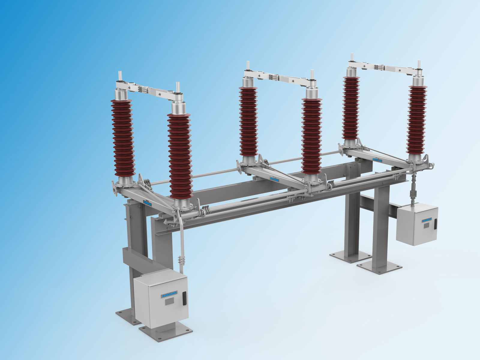 KONČAR – Switchgear | Končar