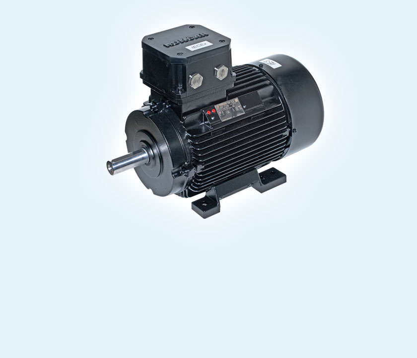 KONČAR - Motors and Electrical Systems | Končar