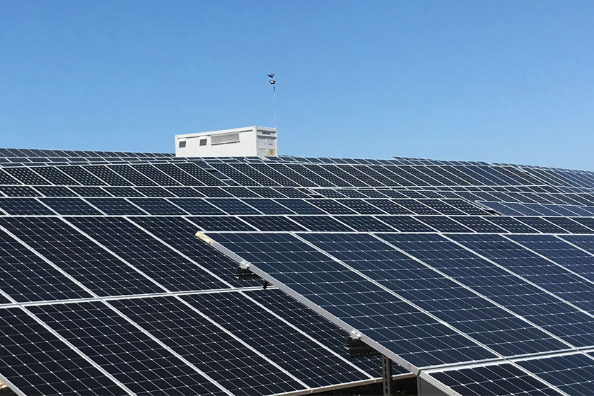 KONČAR - Renewable Energy Sources | Končar