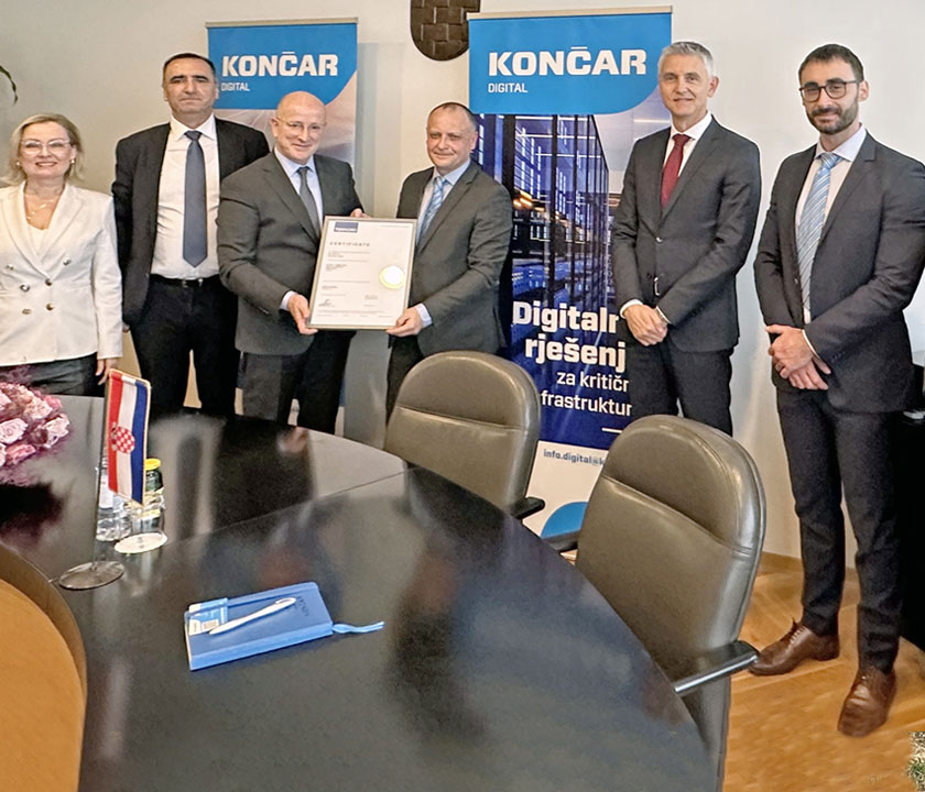Home | Končar